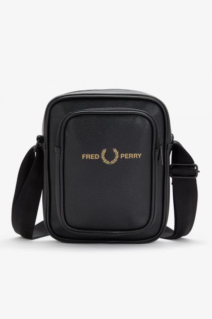 Men's Bags | Men's Backpacks & Barrel Bags | Fred Perry