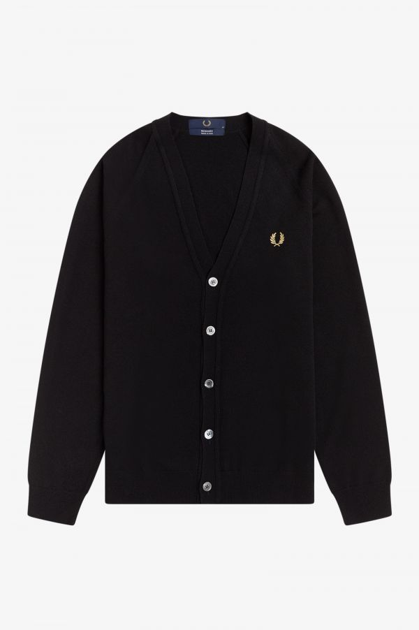 Men's Knitwear | Jumpers, Cardigans & Sweaters - Page 2 | Fred Perry UK