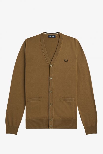 Men's Knitwear | Jumpers, Cardigans & Sweaters | Fred Perry UK