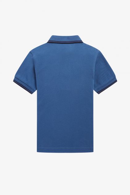 Kids | Children's Polo Shirts & Jackets| 0 to 9 Years | Fred Perry UK
