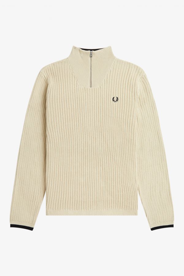 Men's Knitwear | Jumpers, Cardigans & Sweaters | Fred Perry UK