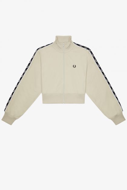 Women's Coats, Parkas, Bomber & Track Jackets | Fred Perry US