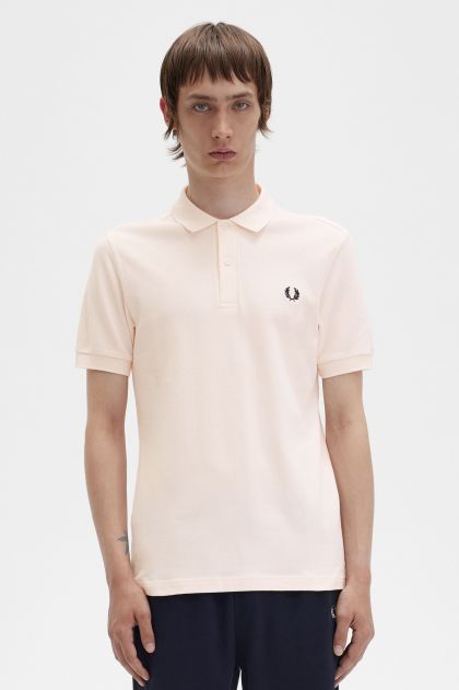 Men's New Releases | Free Delivery & Returns | Fred Perry US