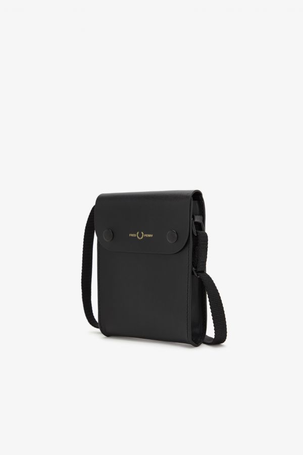 Men's Bags | Men's Backpacks & Barrel Bags | Fred Perry UK