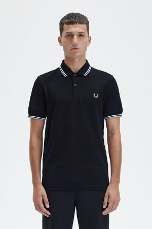 الجديد - الرجال | Fred Perry