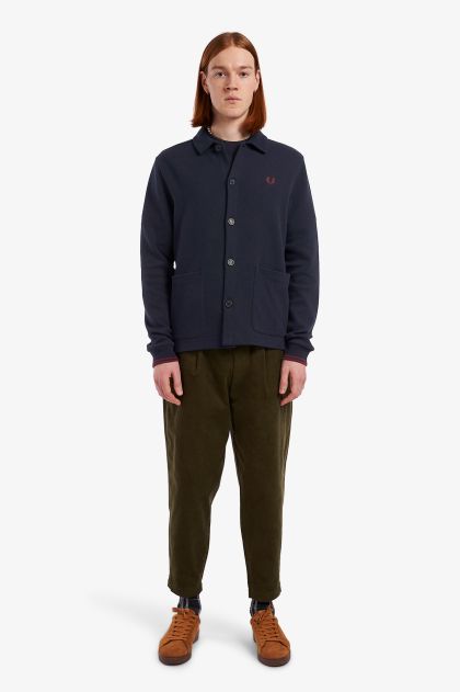 Fred Perry Sale | Limited Time Only | Fred Perry UK