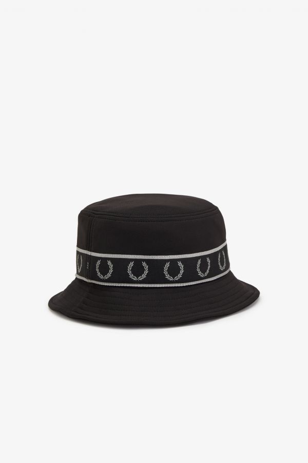 Men's Accessories | Hats, Leather Wallets & Socks | Fred Perry