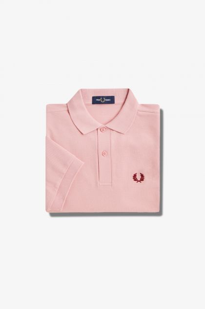 The Fred Perry Shirt | Men's Original M12 & M3600 | Fred Perry