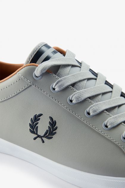 Men's Footwear | Boots, Loafers & Sneakers | Fred Perry US