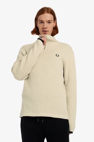 Men's Knitwear | Jumpers, Cardigans & Sweaters | Fred Perry UK