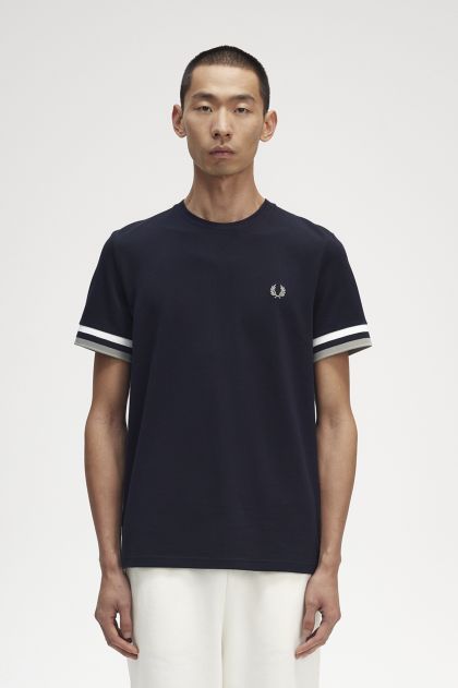 Fred Perry Sale | Limited Time Only - Page 2 | Fred Perry