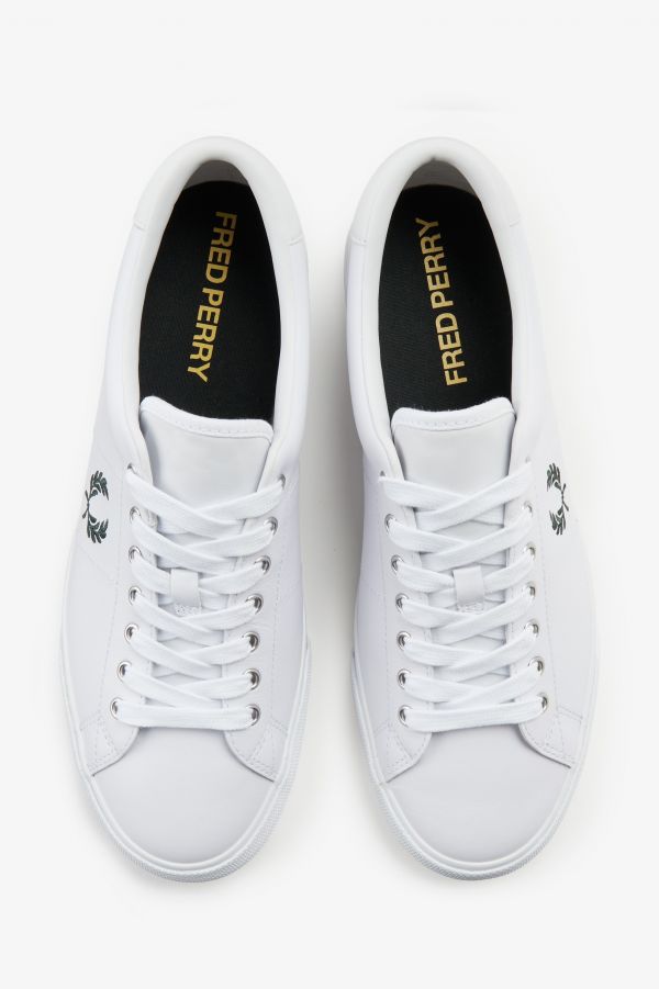 New In - Men | Fred Perry
