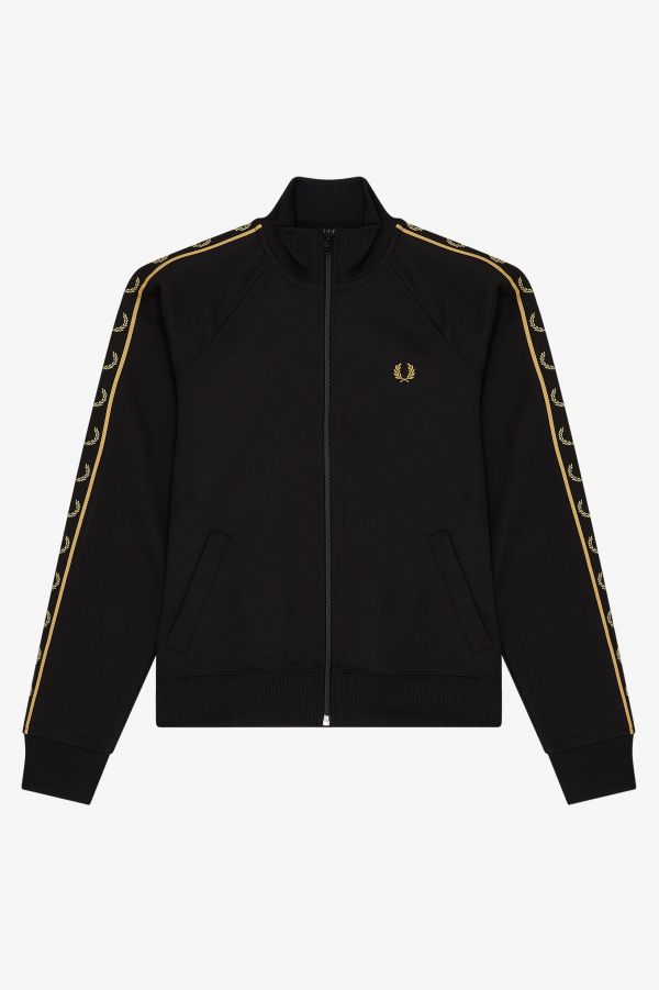 Women's Coats, Parkas, Bomber & Track Jackets | Fred Perry UK