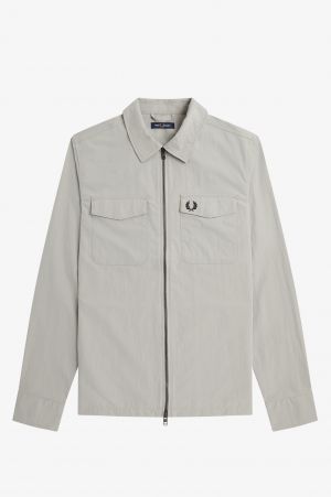Men's Coats & Jackets | Bomber Jackets & Parkas | Fred Perry US
