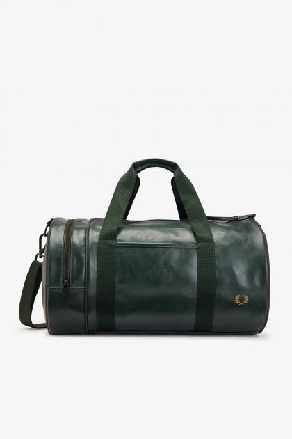 Men's Bags | Men's Backpacks & Barrel Bags | Fred Perry UK
