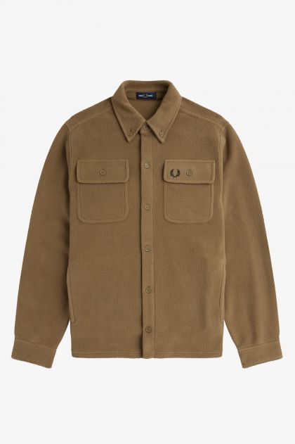 Men's Coats & Jackets | Bomber Jackets & Parkas | Fred Perry US