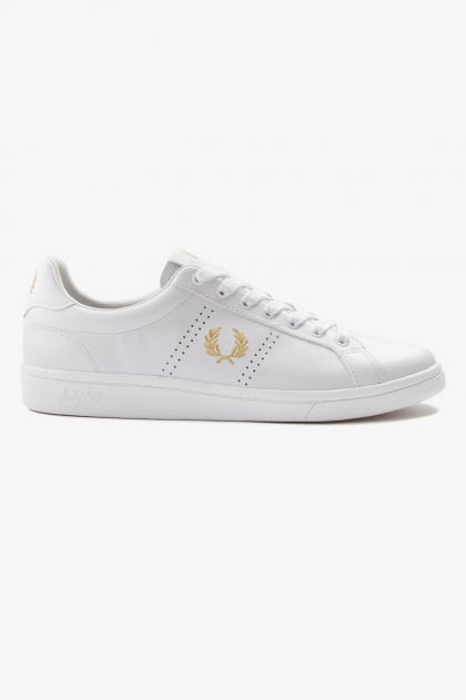 New In - Men | Fred Perry