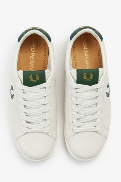 Men's Shoes | Boots, Loafers & Trainers | Fred Perry