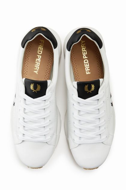 Men's Shoes | Boots, Loafers & Trainers | Fred Perry