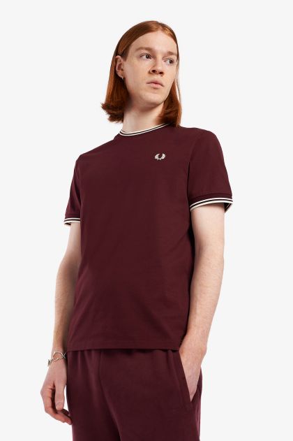Fred Perry Sale | Limited Time Only | Fred Perry UK