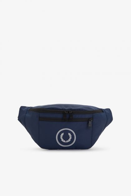 Men's Bags | Men's Backpacks & Barrel Bags | Fred Perry