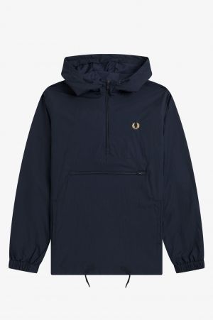Men's Coats & Jackets | Bomber Jackets & Parkas | Fred Perry US