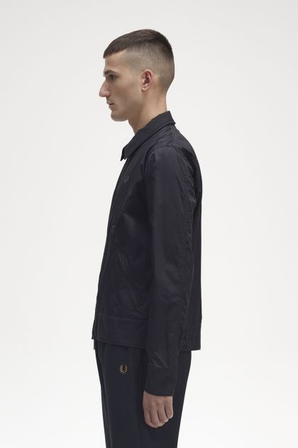 Men's Coats & Jackets | Bomber Jackets & Parkas | Fred Perry US