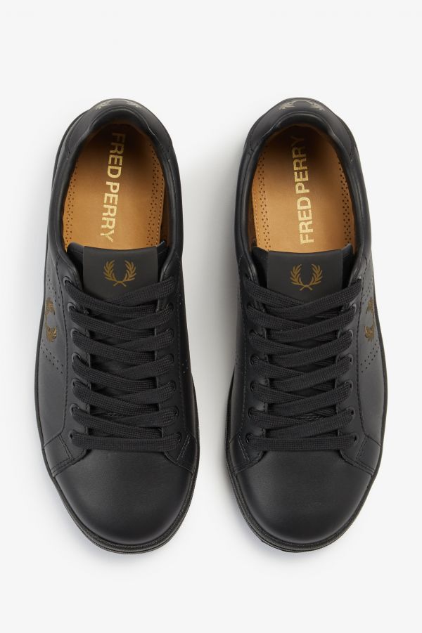 New In - Men | Fred Perry