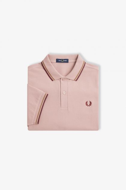 The Fred Perry Shirt | Men's Original M12 & M3600 | Fred Perry UK