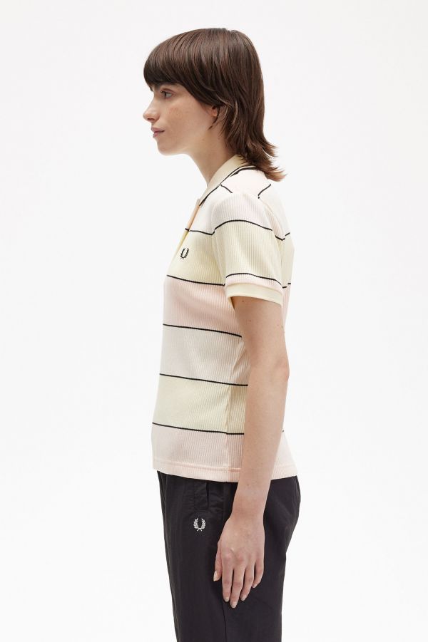 New In - Women | Fred Perry