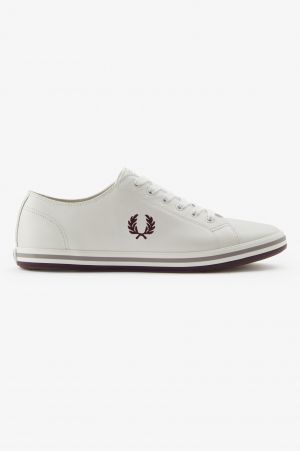 Men's New Releases | Free Delivery & Returns | Fred Perry US