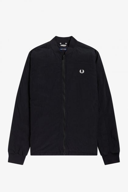 Men's Coats & Jackets | Bomber Jackets & Parkas | Fred Perry US