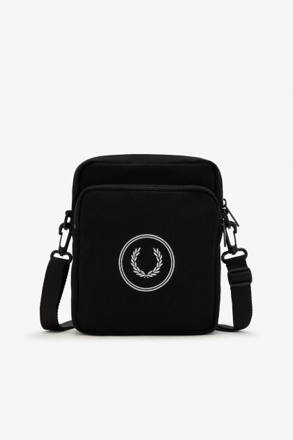 Men's Bags | Men's Backpacks & Barrel Bags | Fred Perry