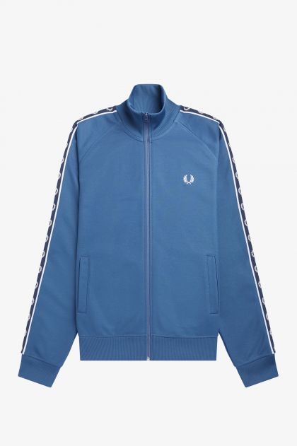 Men's Track Jackets | Track Tops & Sports Jackets | Fred Perry UK Men's Track Jackets | Track Tops & Sports Jackets | Fred Perry UK