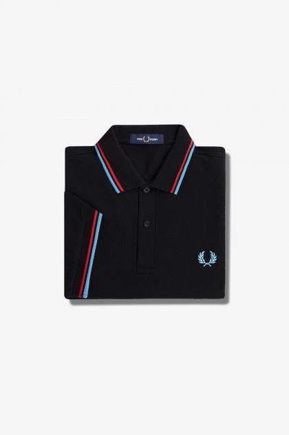 Men's Fred Perry Clothing & Accessories | Fred Perry UK