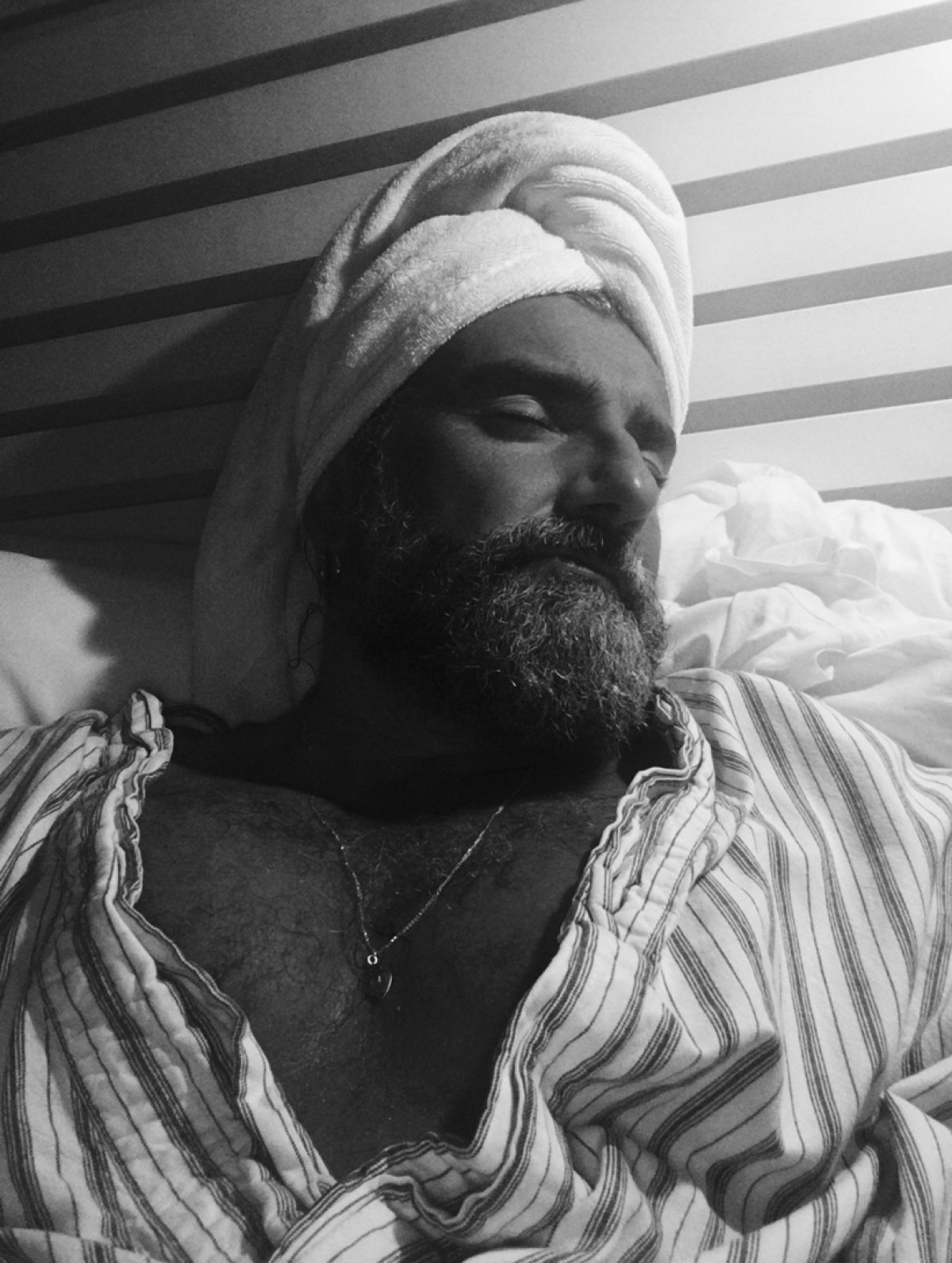 Roberto | Fred Perry