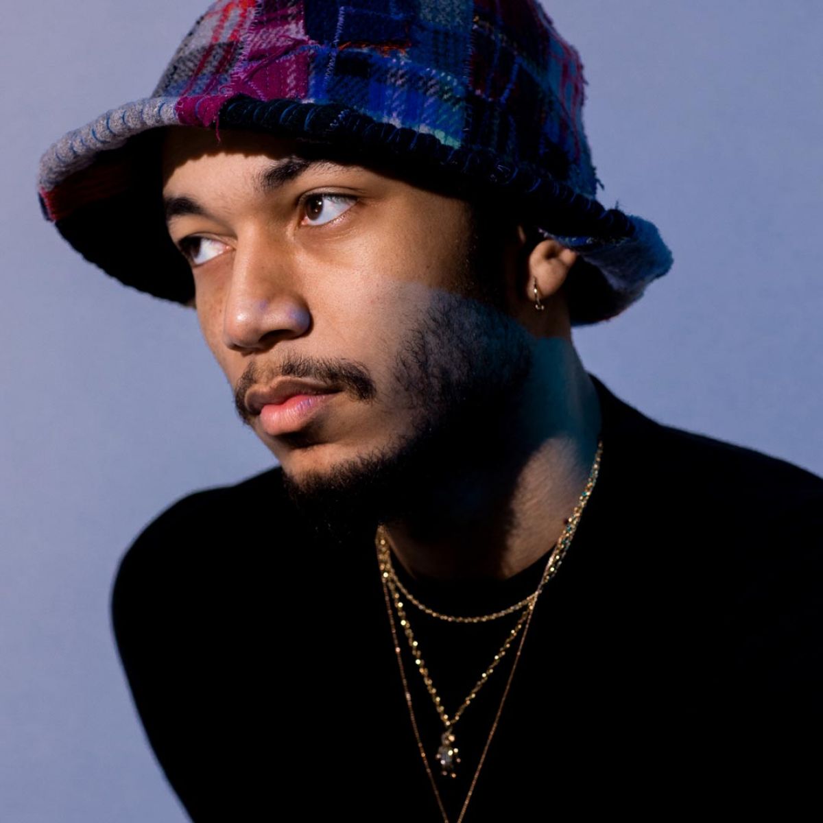 Wesley Joseph | Fred Perry