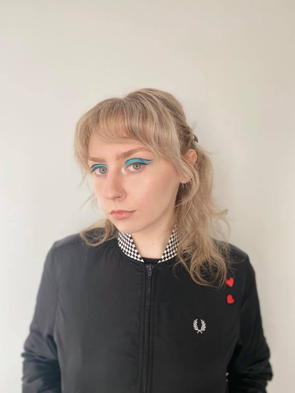 Shanna | Fred Perry US