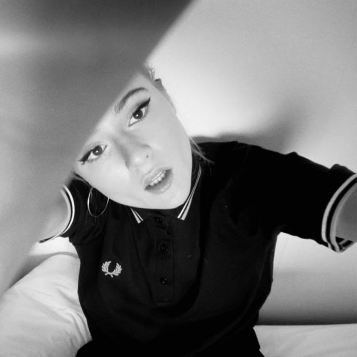 Ellie | Fred Perry UK