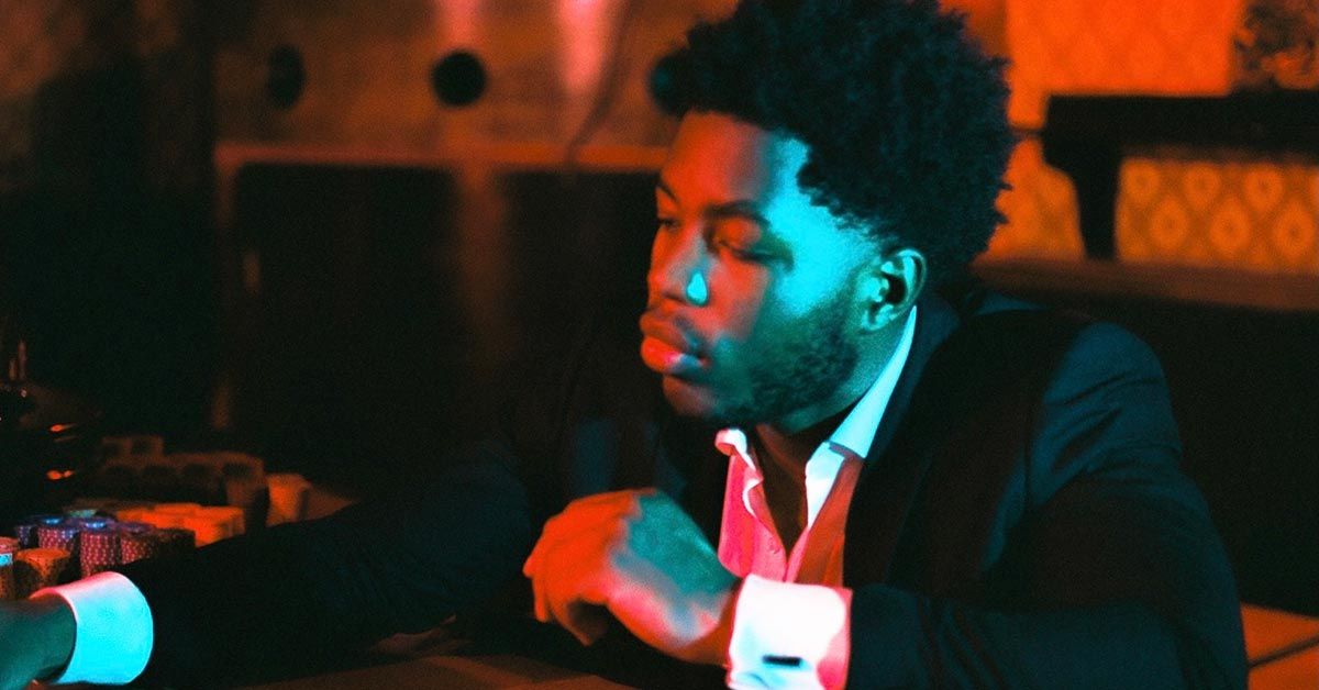 7th Obi | Fred Perry