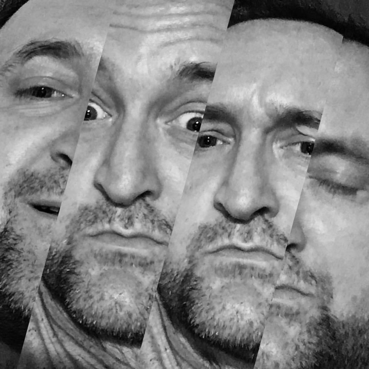 MARTÍN | Fred Perry