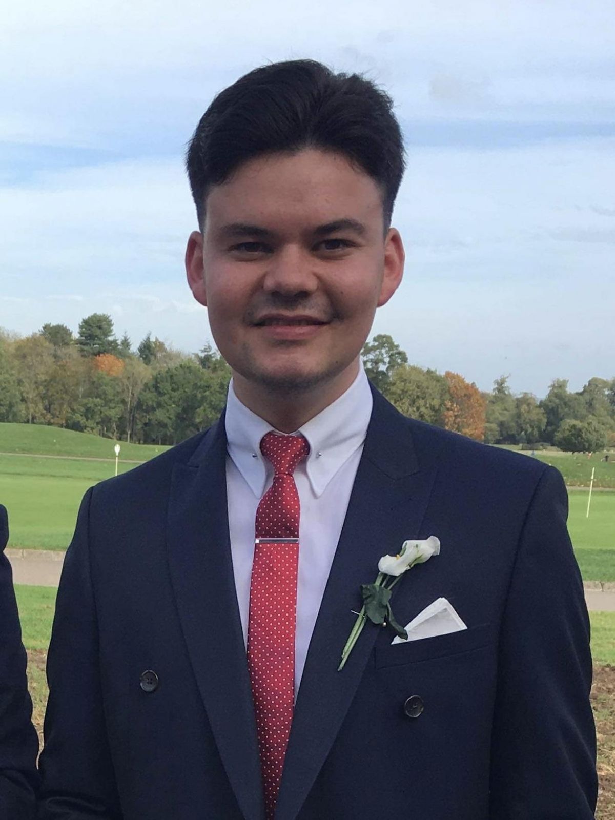 Charlie | Fred Perry