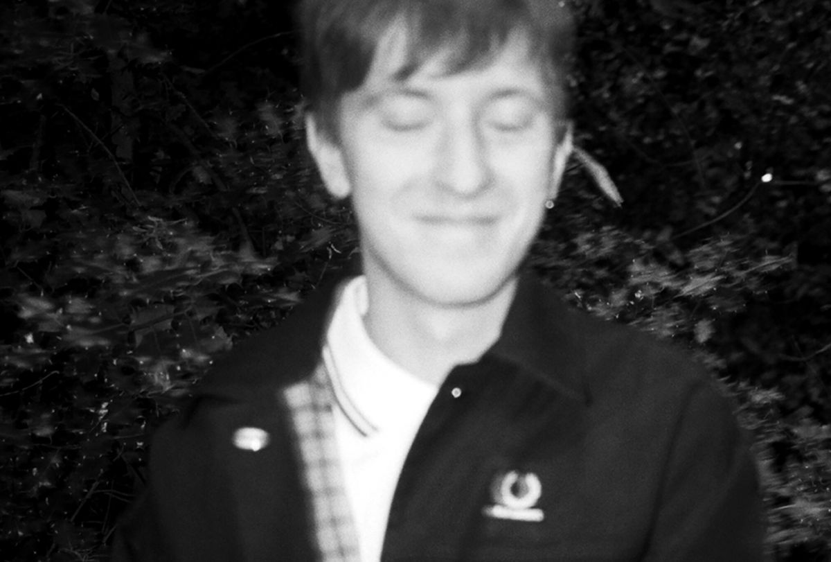 Danny Nedelko: A Beautiful Immigrant | Fred Perry UK