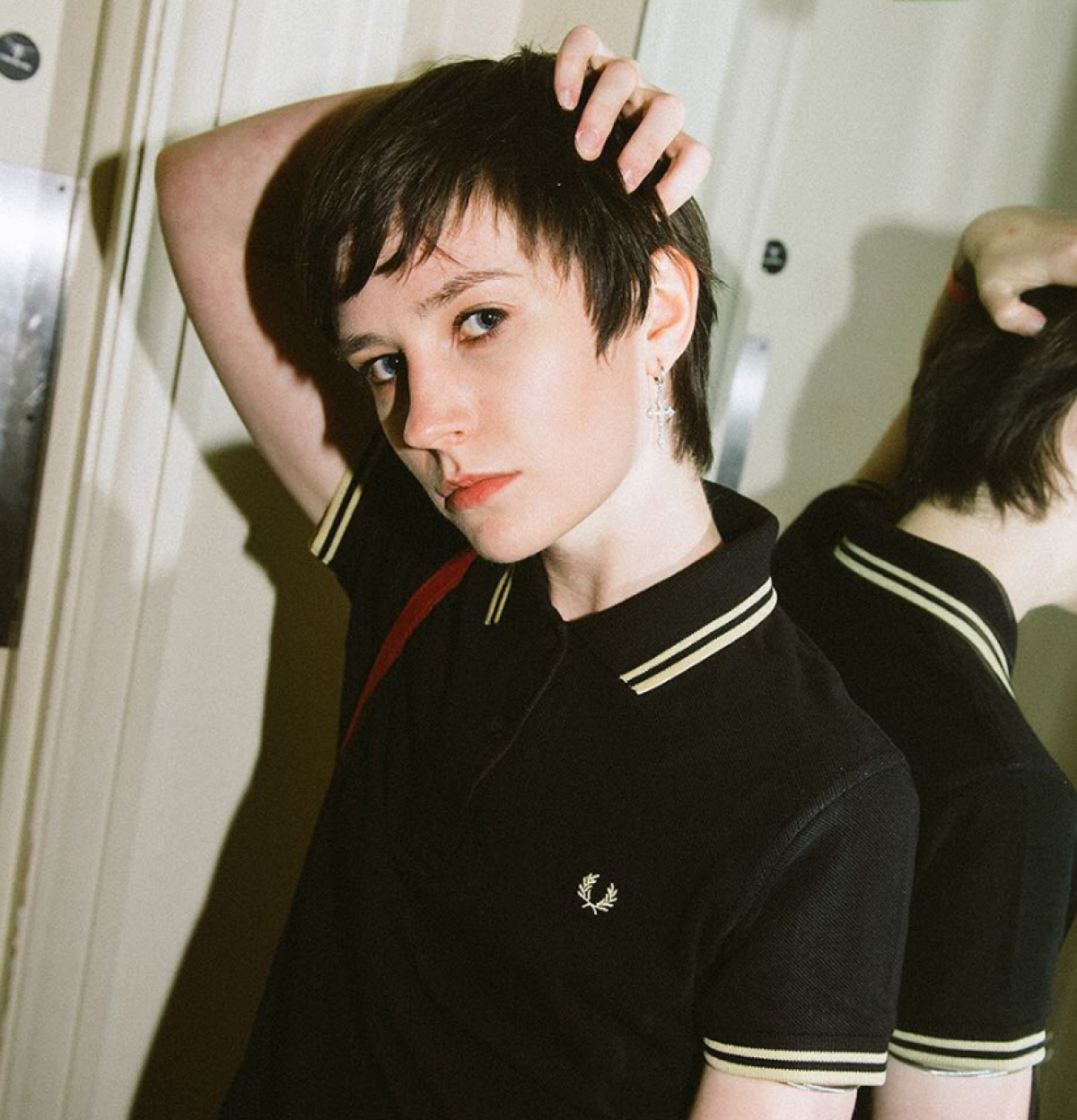 Rhiannon | Fred Perry