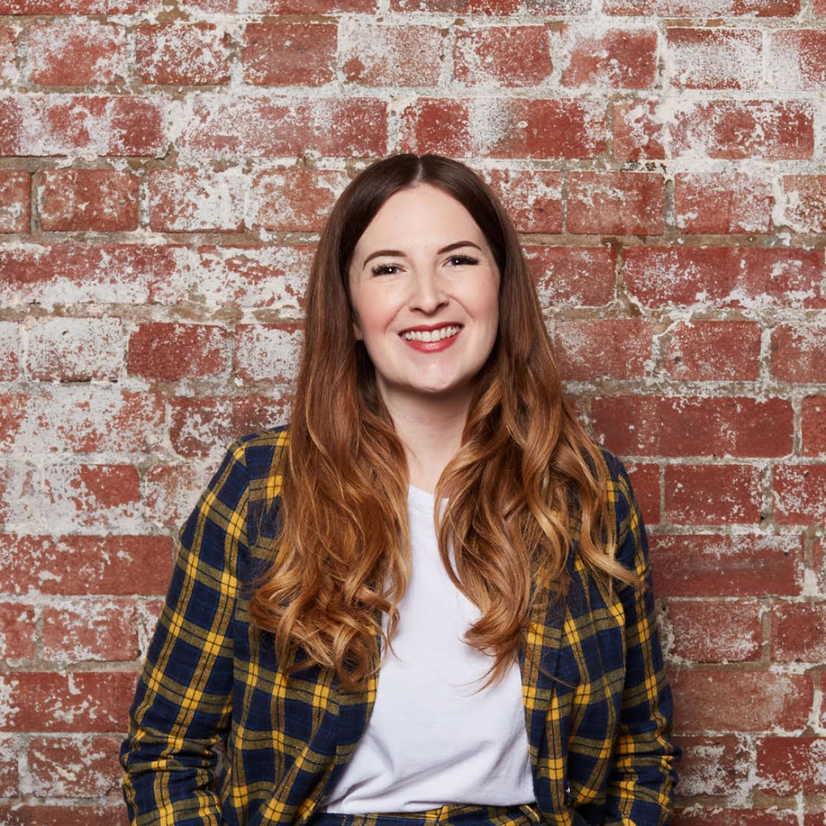 Abbie McCarthy | Fred Perry US