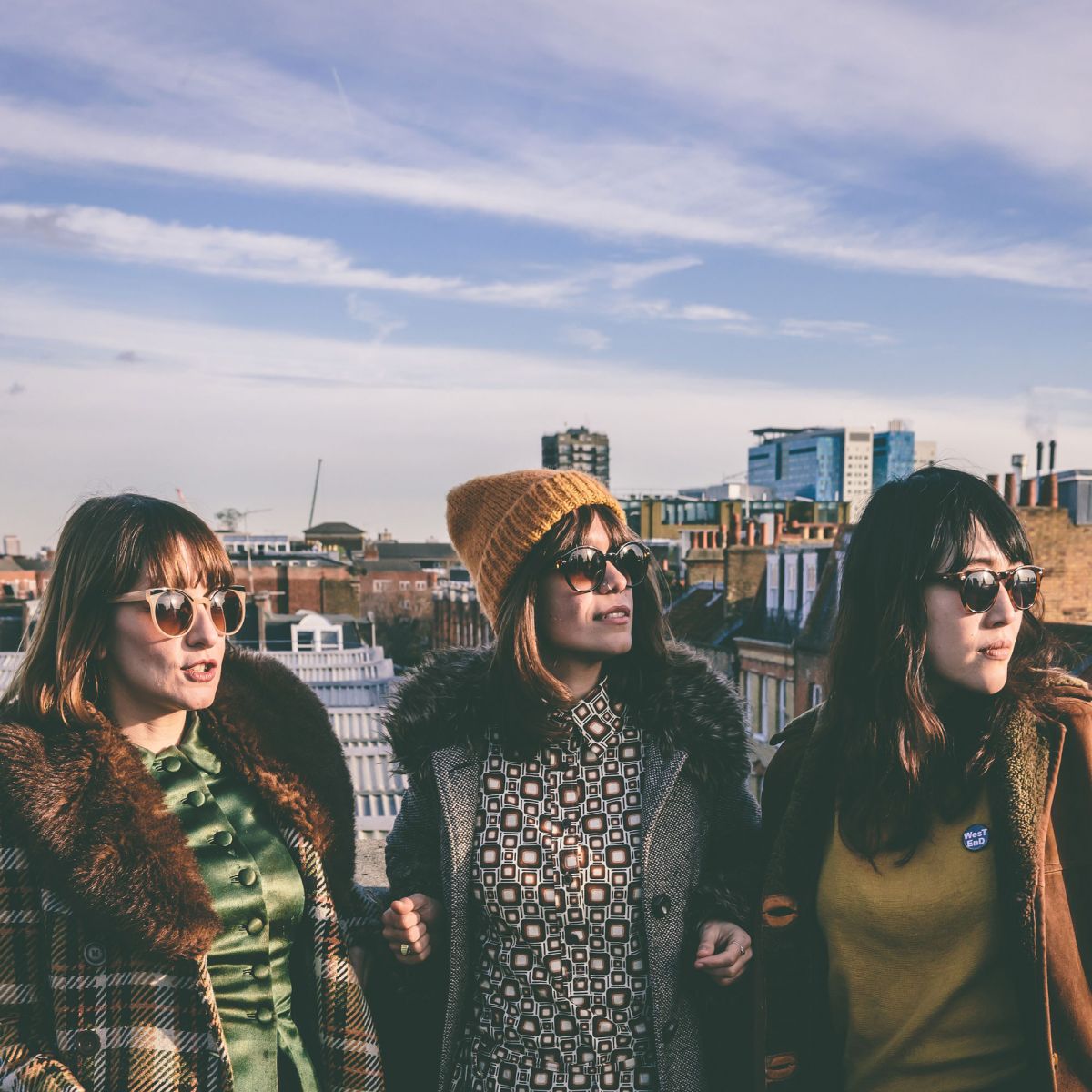 Abjects | Fred Perry