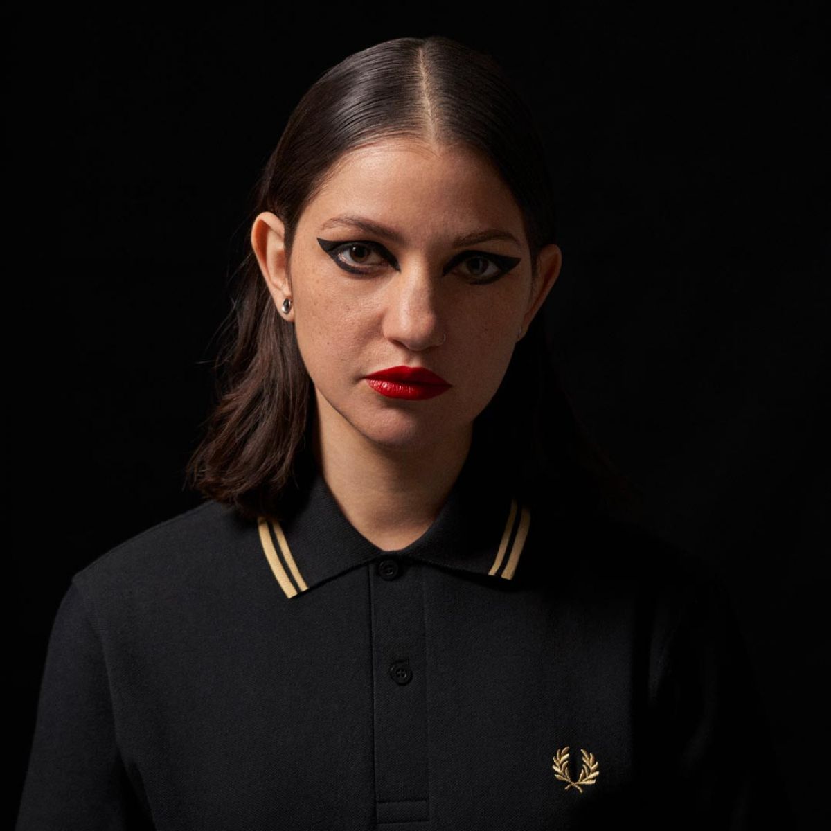 Jealous | Fred Perry