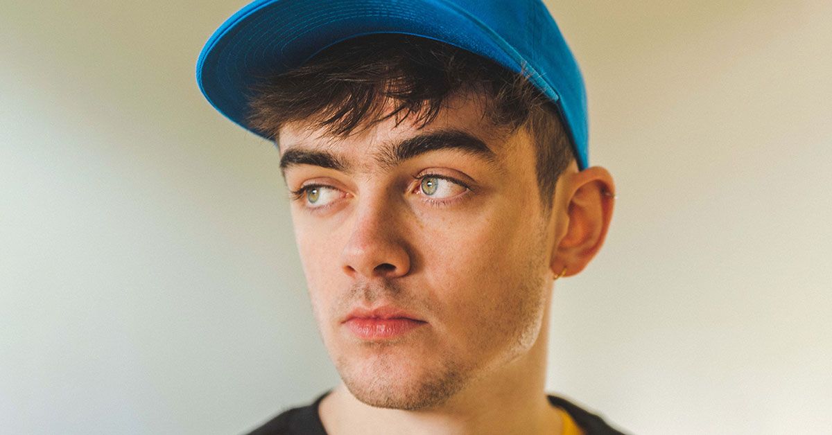 Alex Gough | Fred Perry