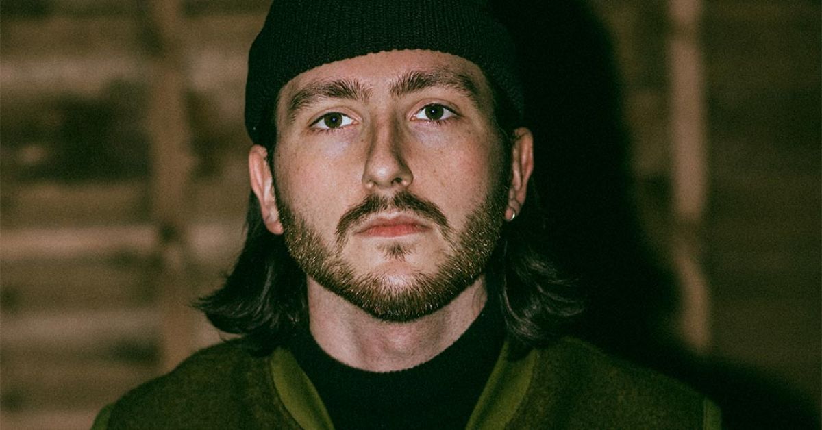 Alexander Denning | Fred Perry US