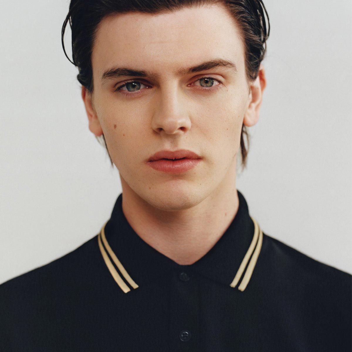 Alistair Waterfield | Fred Perry